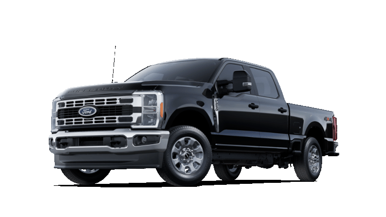2025 Ford F-250® Trim Levels | Active vs. Platinum® in Shorewood, IL