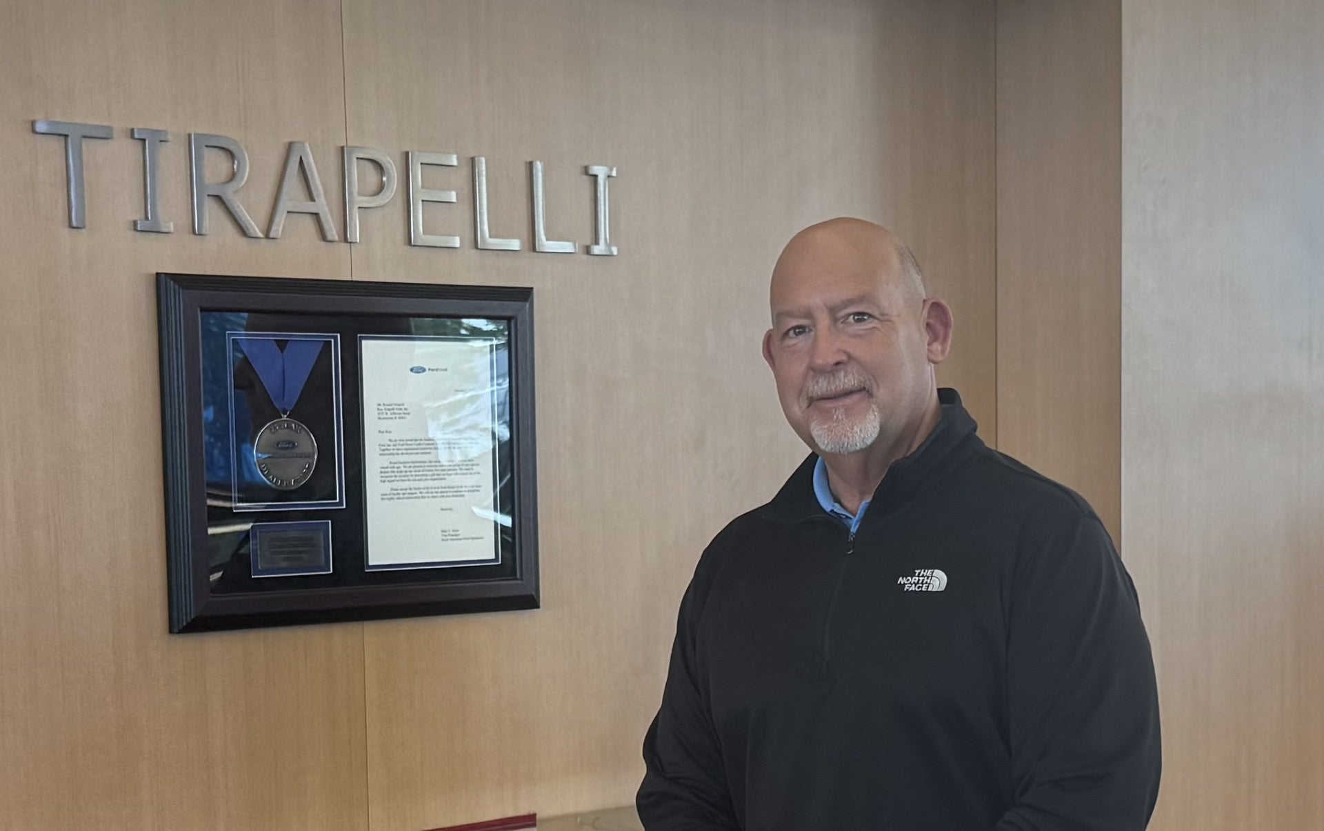 Ron Tirapelli Ford Inc Staff | Meet Our Ford Team